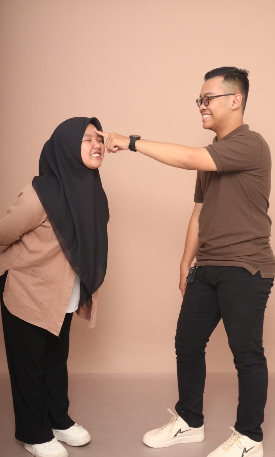 Alwi & Milla Wedding